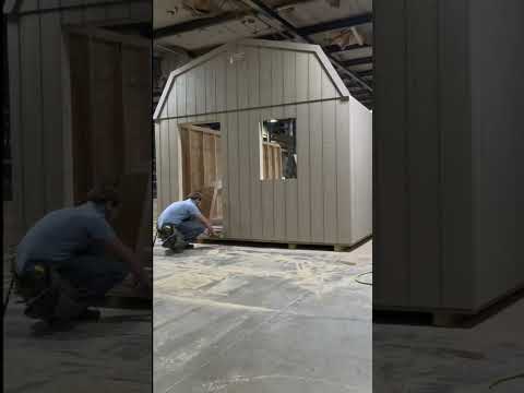 Our Work in Action!