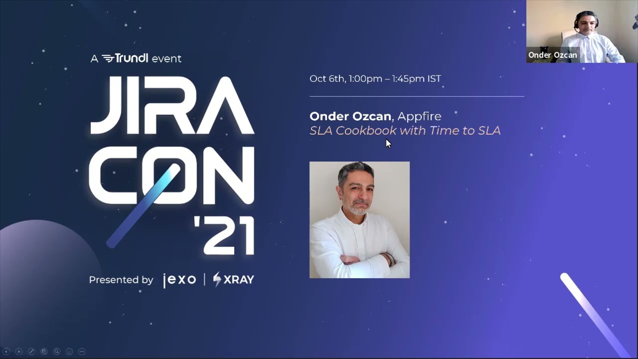 SLA Cookbook with Time to SLA | Trundl