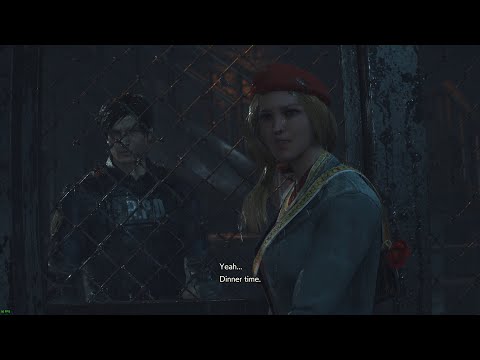 Steam Community :: Video :: RE2: Remake Modding - Dead by Daylight Kate ...