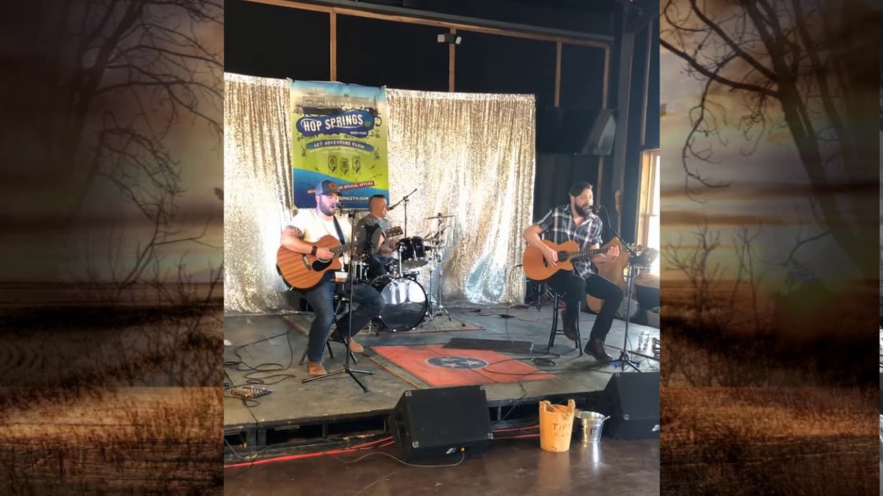 Hire Silent Ruckus - Cover Band in Nashville, TN | GigSalad