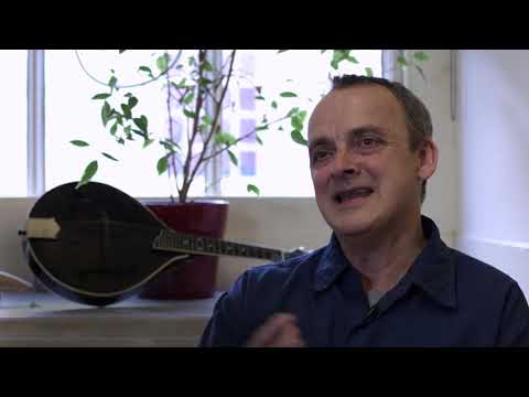 What is CoLab? Joe Townsend explains