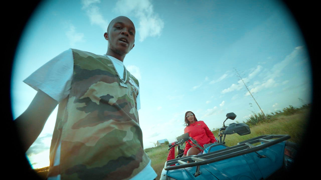 10 Plus by Mr Right & Buruklyn Boyz from Kenya | Popnable