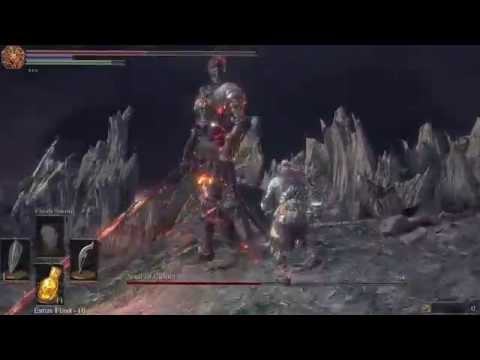 Steam Community :: Video :: DARK SOULS III : Soul of Cinder boss fight