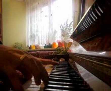 Lithuania Pianist M.K.C preliudas