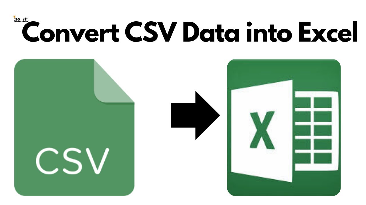 How to Import CSV File into Excel