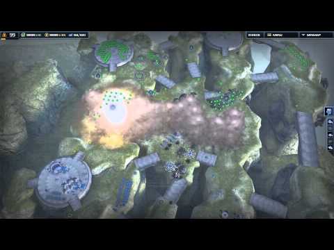 Steam Community :: Video :: Supreme Commander 2: NUKE EVERYTHING!