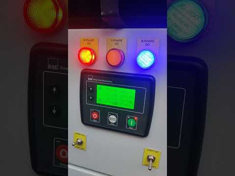 Generator AMC, Generator AMC Services in India