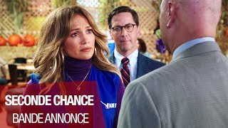 Regarder Seconde Chance en streaming complet et légal