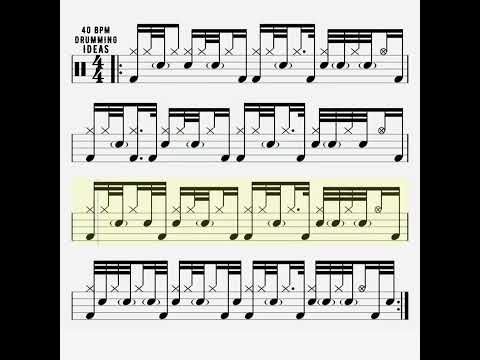 2023.02.01 - 40 bpm