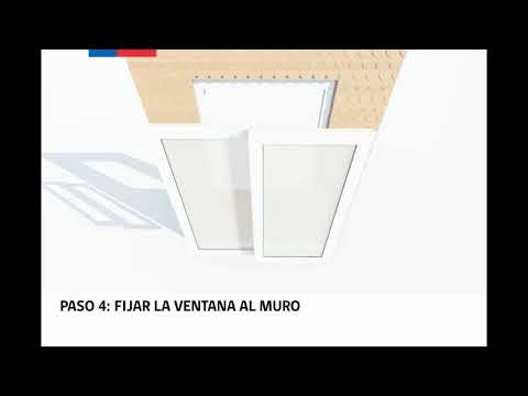 Aislación Térmica - Recambio de ventanas PVC