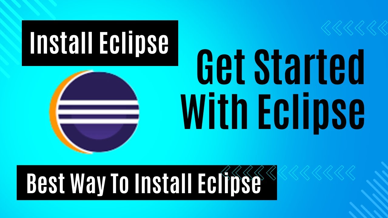 Best Way To Install Eclipse IDE For Java Development | @PerfectJava
