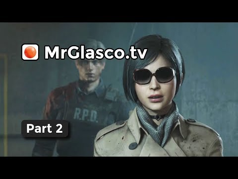 Steam Community :: Video :: 🎮 Let's Play: Resident Evil 2 (PC) Part 2