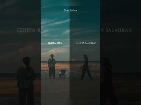 Mangu | Fourtwnty | Lirik Lagu #mangu #fourtwnty #liriklagu #lirikmusik #liriklagumangu #short