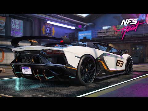 Steam Community :: Video :: 1300HP+ Lamborghini Aventador LP 740-4 ...