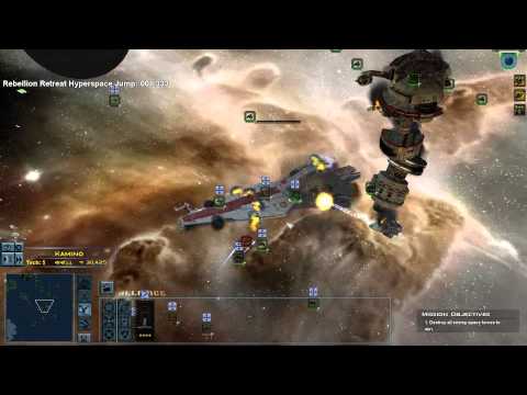 Steam Community :: Video :: Planet hopping the fun way (EaW)