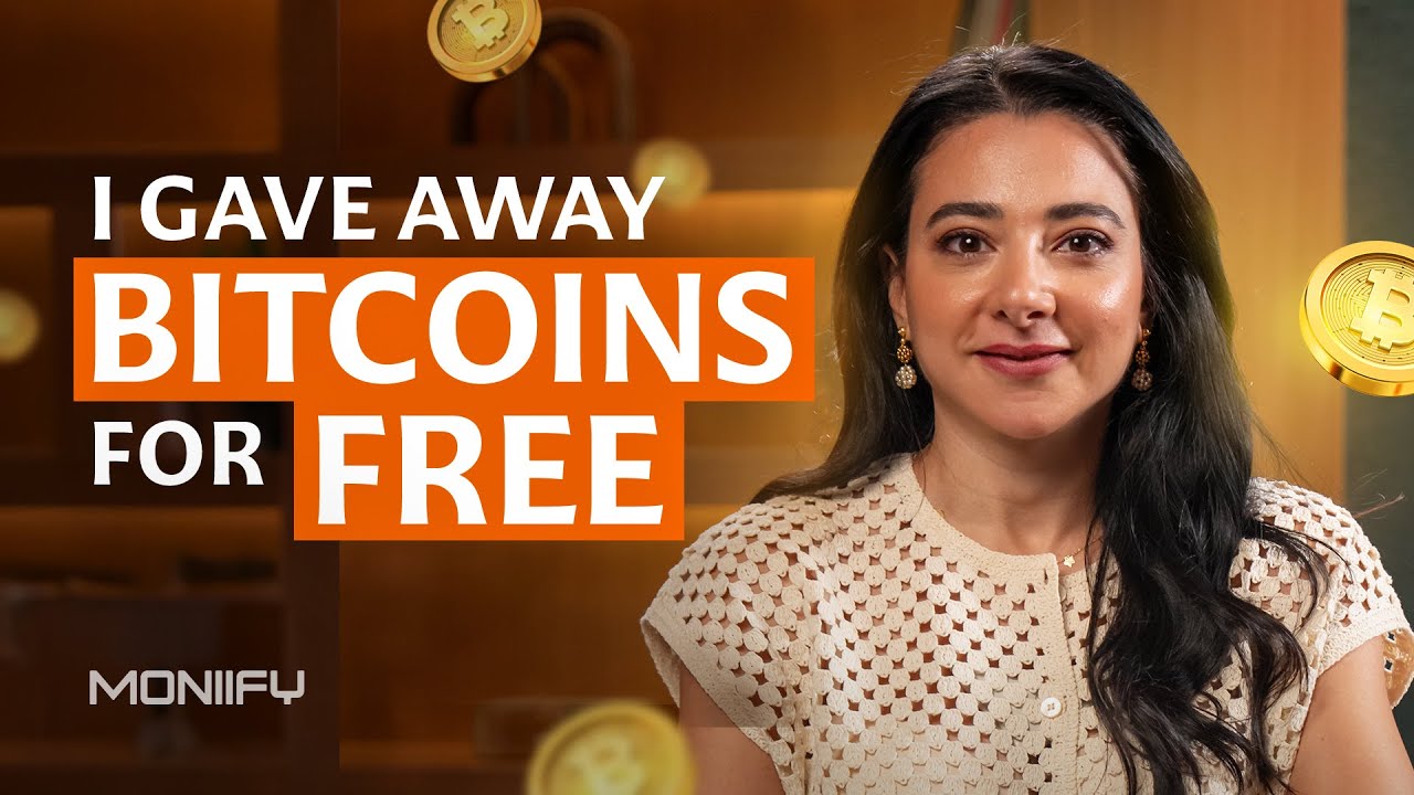 BitOasis CEO Ola Doudin on Navigating the Crypto Landscape and the ...
