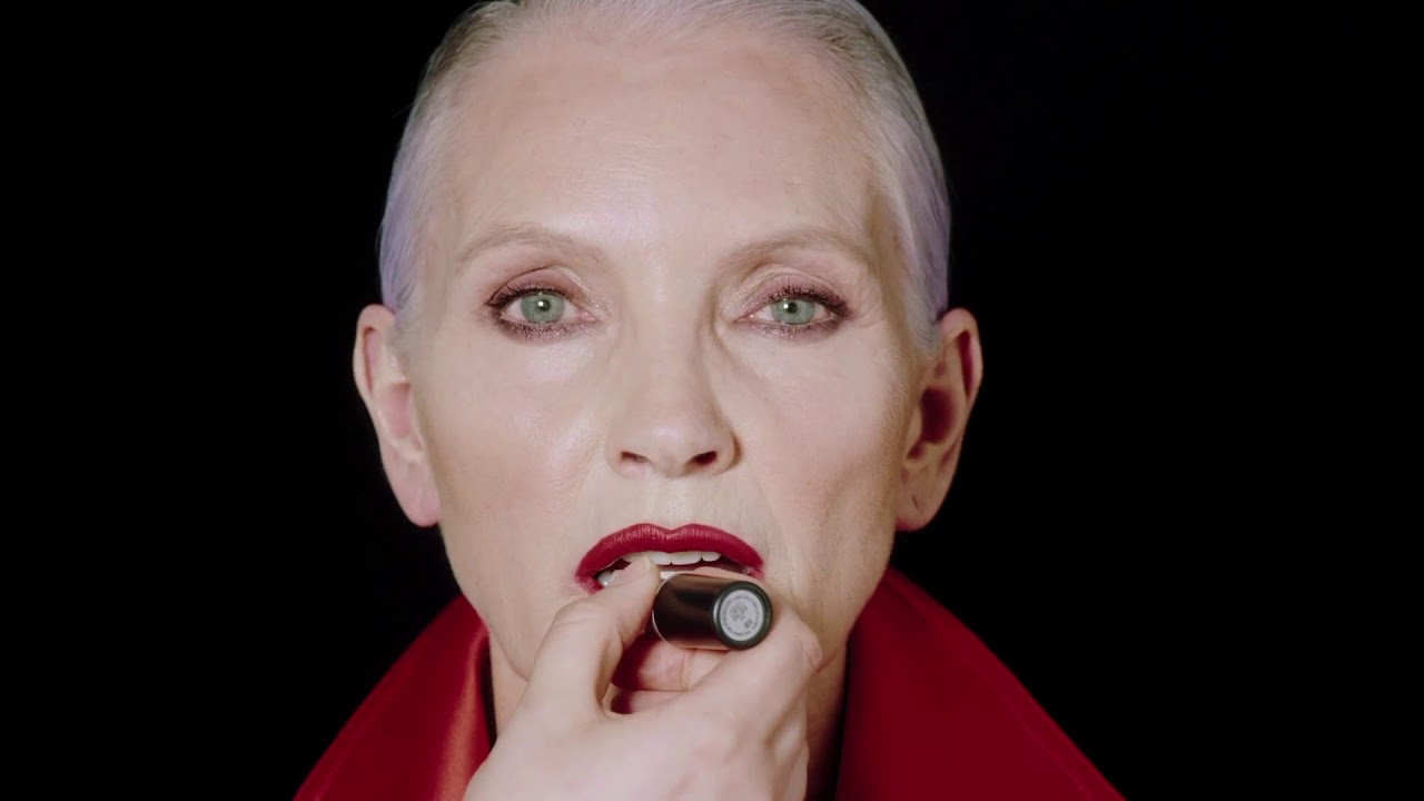 Stephanie Grainger for MAC
