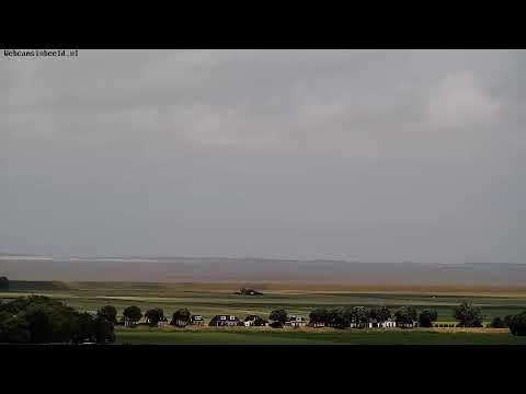 Webcam Watertoren Sint Jacobiparochie - Webcamsinbeeld.nl