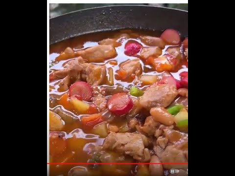 The Ultimate Menudo Recipe: Tender, Flavorful, and Satisfying