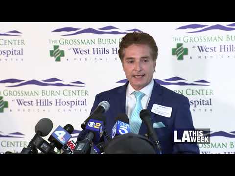 DTLA Boyd Street Explosion Survivors Continue To Heal – The GBC Advisor