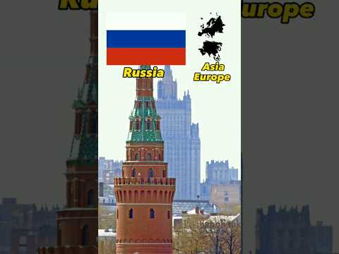 101 Globe Info Russia. What country next? #fyp #countries #countriesoftheworld #Russia #shorts