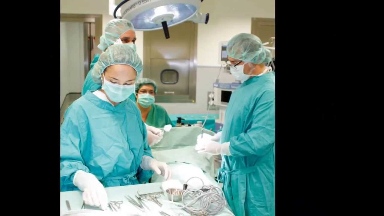 Centro Médico Jorgani - All about us