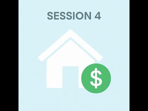 Kubed Living Session 4: Financing Modular & Container Homes