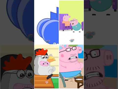 Sprunki Wenda Pregnant and Brud video parody of #funny #gaming #animation #video #cartoon #memes #ai