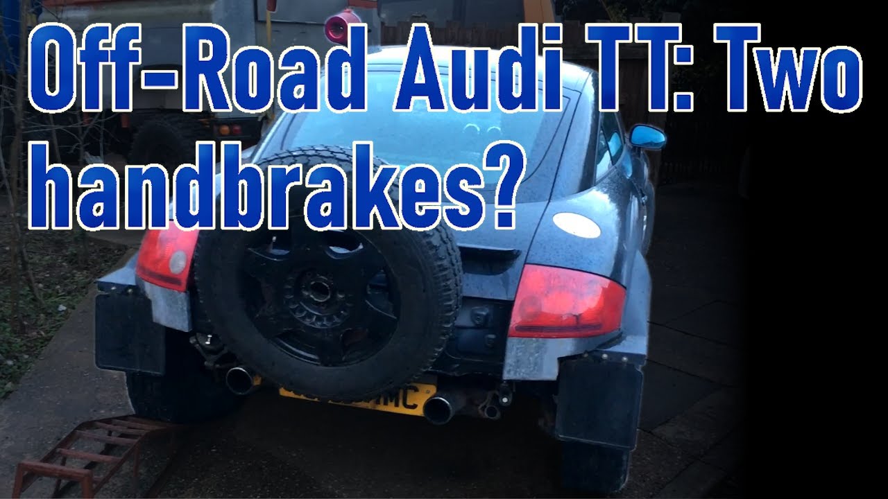 Cheap alternative to a locking differential, part 1: Building it