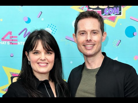 Halloweentown Stars Reunite in New Hallmark Movie: Haul Out the Halloween!