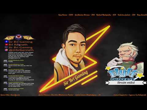 Flyff Universe | Chain Quest (Reonan)