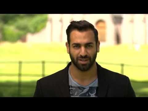 Lebanon’s 14 most handsome men alive 2014 – CONAN Daily