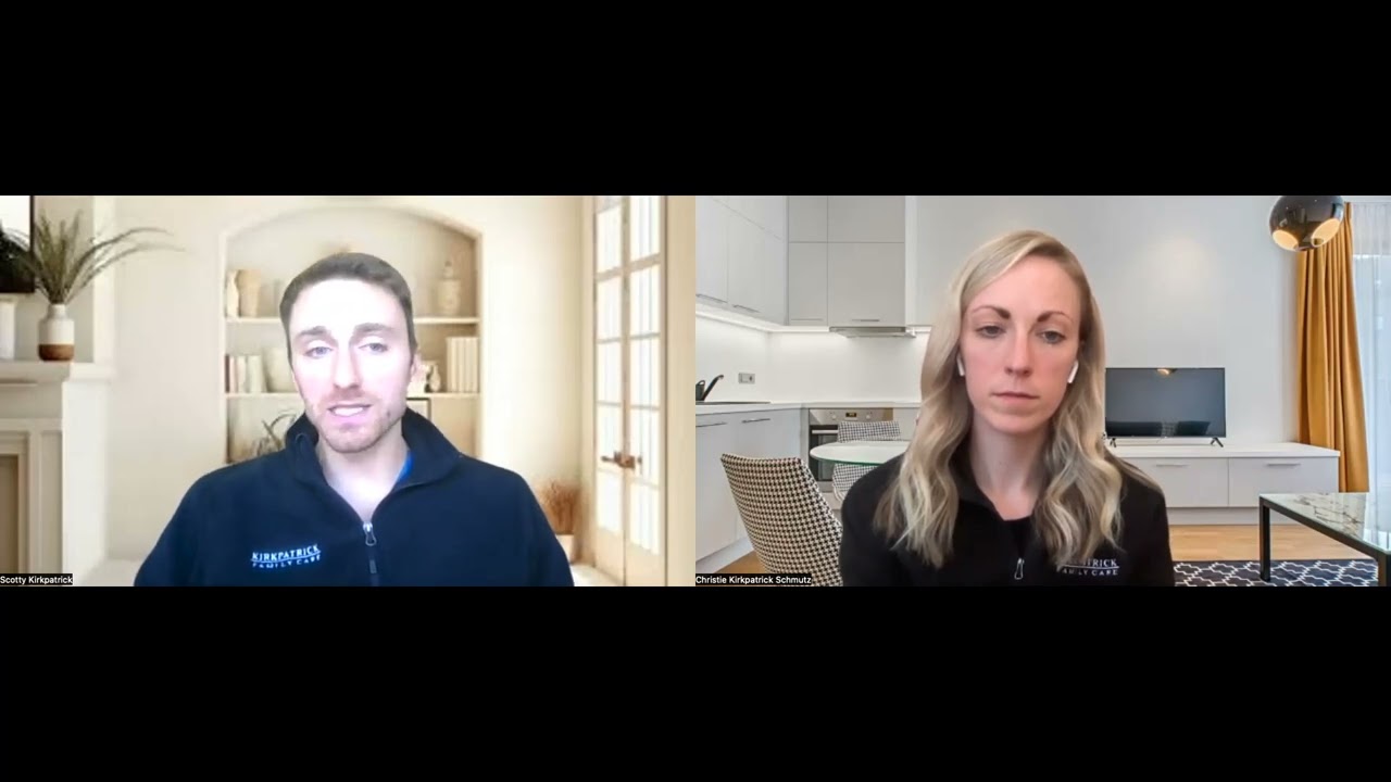 Metabolic Health - More than the A1c!