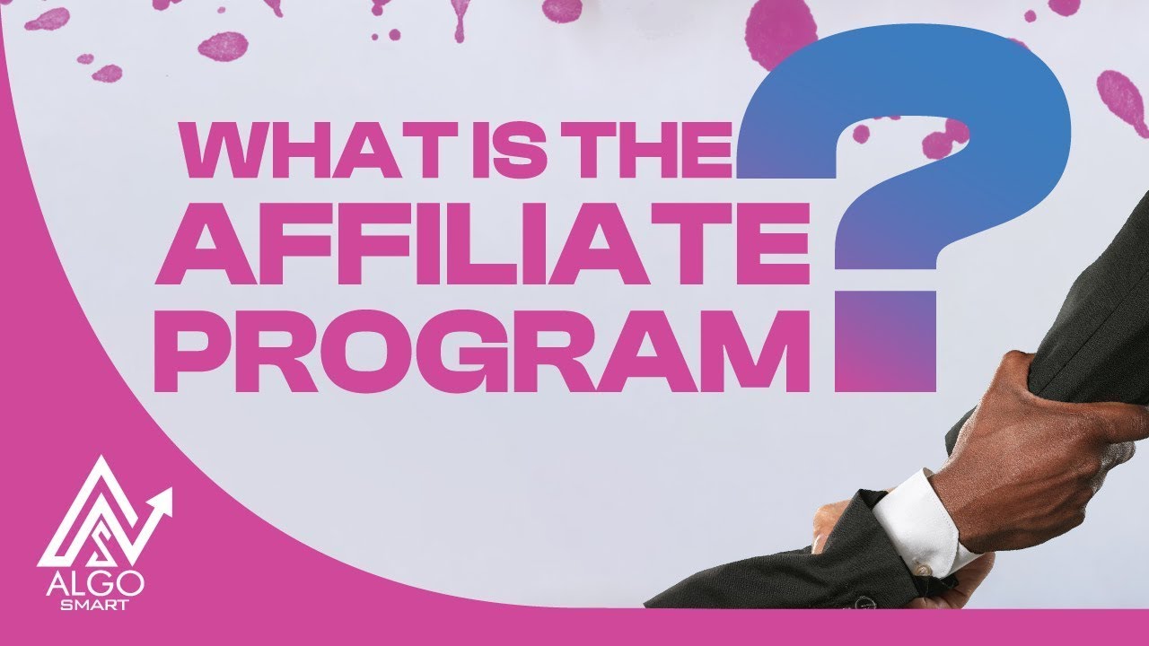 F.A.Q / Affiliate Program