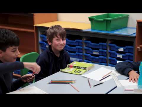 About us | Plover School