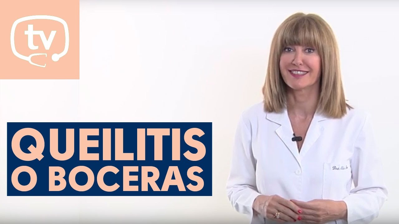 Cheilitis or mouth ulcers: everything you need to know!