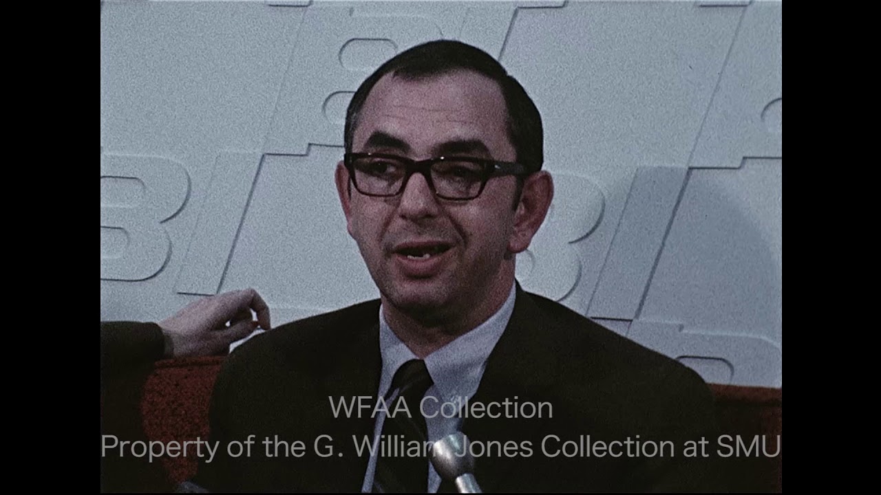 WFAA - April 29, 1969
