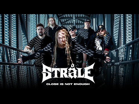 La banda de metal melódico Stråle comparte el nuevo single y vídeo ...