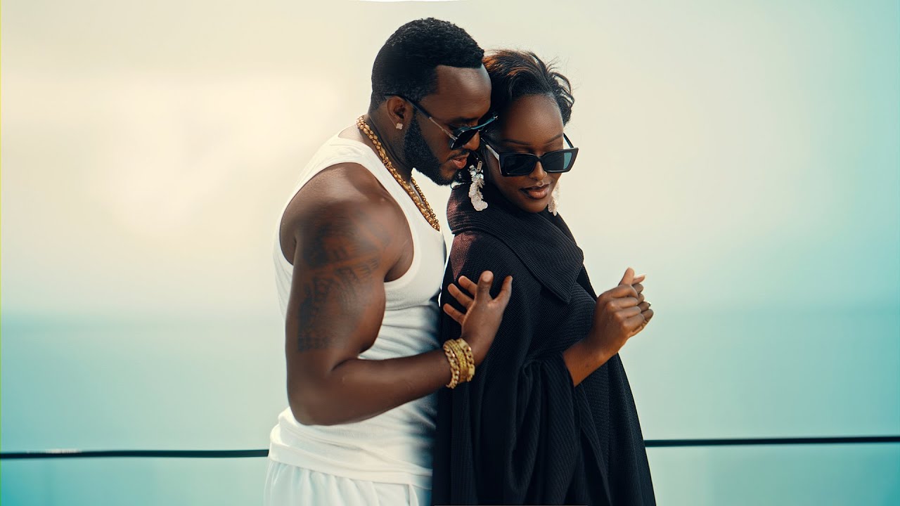 Lyrics & Translations of True Love by The Ben | Popnable