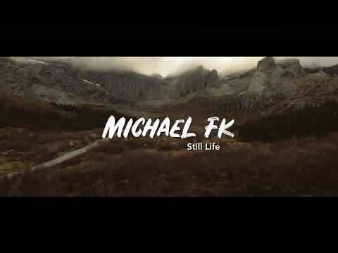 🎧🚁 Background Music For Travel Video Instrumental for your Aerial footage! [Still Life - Michael Fk]
