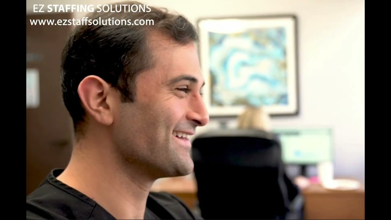 EZ Staffing Solutions