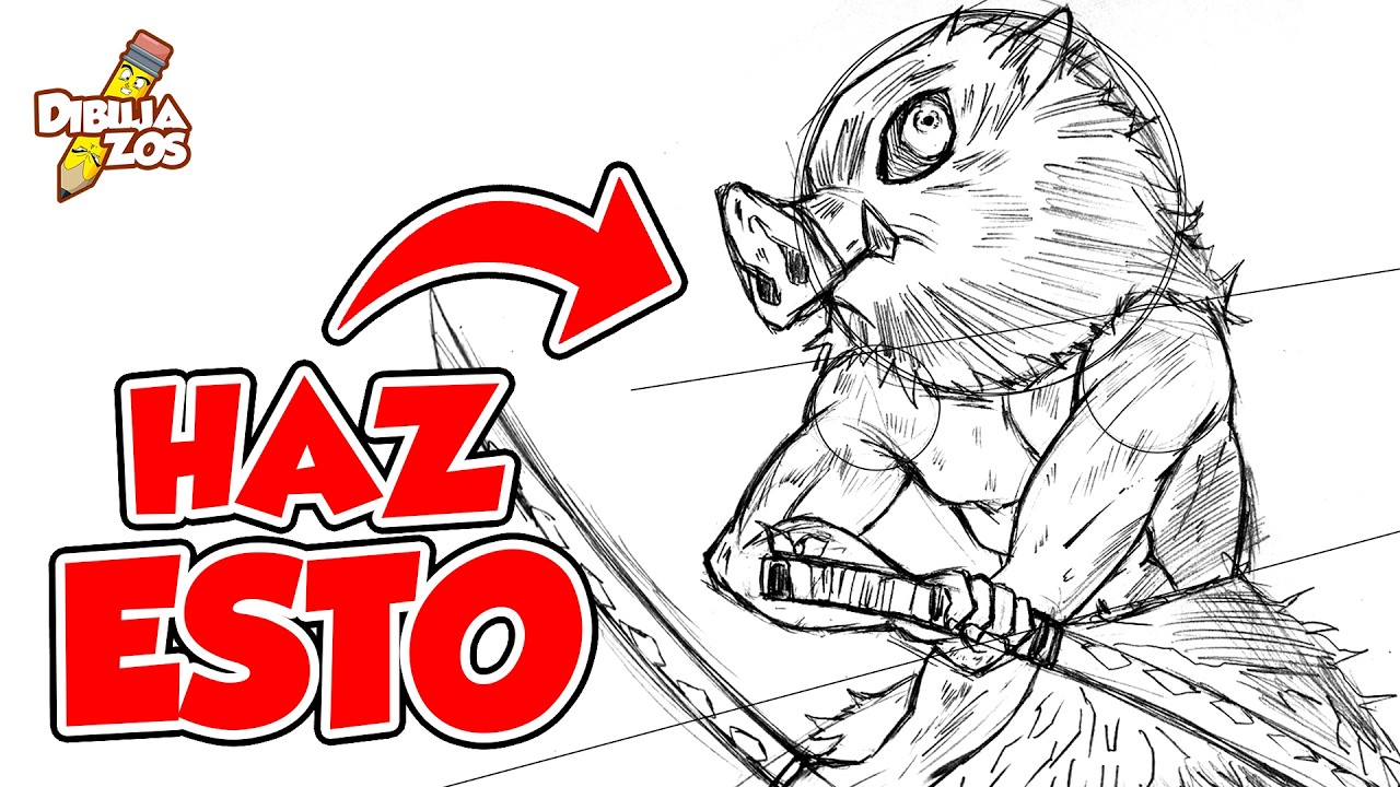 If you want to DRAW BETTER...