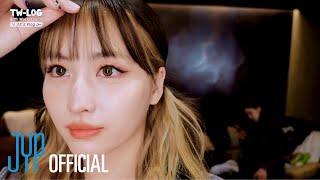 10일(화), 💖🍭트와이스 TW-LOG @ 4th WORLD TOUR 'Ⅲ' ep. 모모💖🍭 - 인스티즈(instiz) 팬캘린더 카테고리