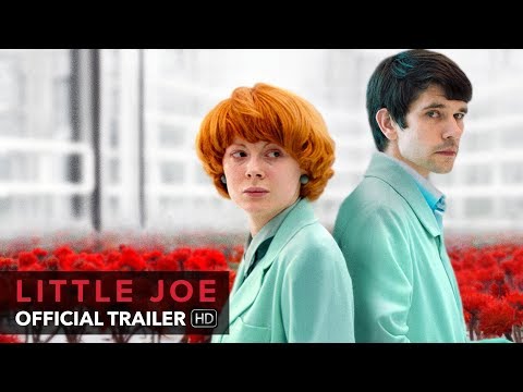 Gofobo Trailers | LITTLE JOE Trailer