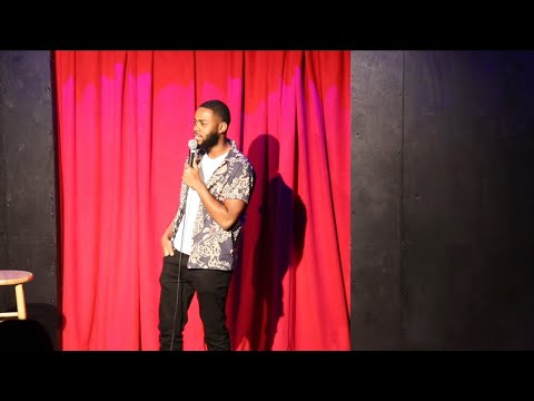 Stand up at Dallas Comedy Club!!!
