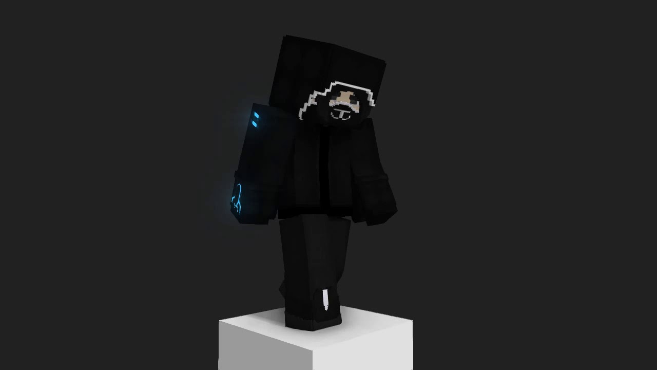 Walk Cycle Test | Mine-Imator | 60fps
