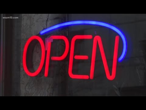Michigan minimum wage, sick time laws take effect
