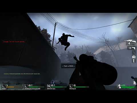 Steam Community :: Left 4 Dead