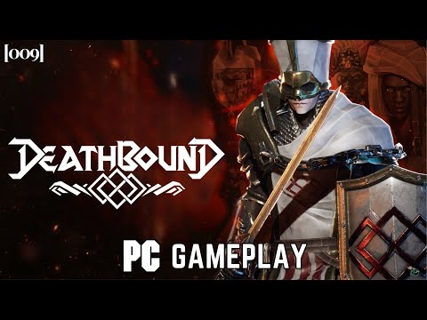 Steam Community :: Video :: DEATHBOUND - PC Gameplay [009] [1440p 60FPS]