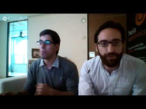 EP021 with Leandro Benítez - Building mobile applications with uMobile